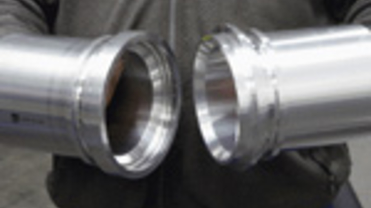 Split Clamp Hose Coupling System DN 63-150 - elaflex.de