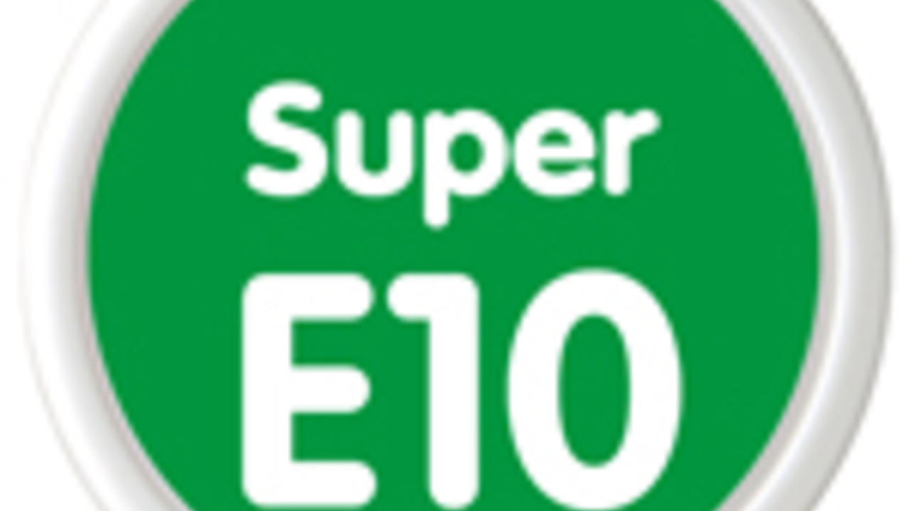 ZVA Produktplaketten für 'E10' Kraftstoffe - elaflex.de