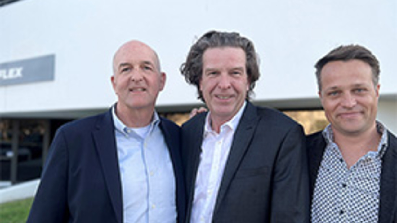 ELAFLEX eröffnet neue US-Niederlassung - elaflex.de