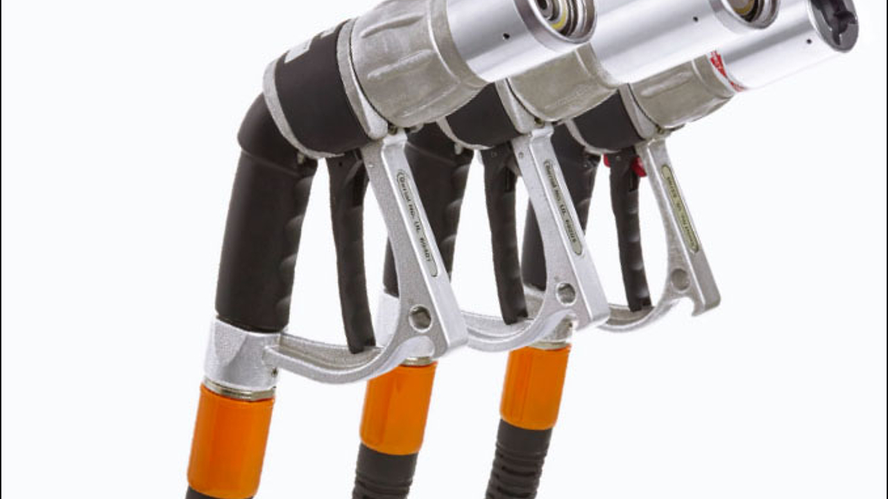 GasGuard: Handling the Pressure - elaflex.de