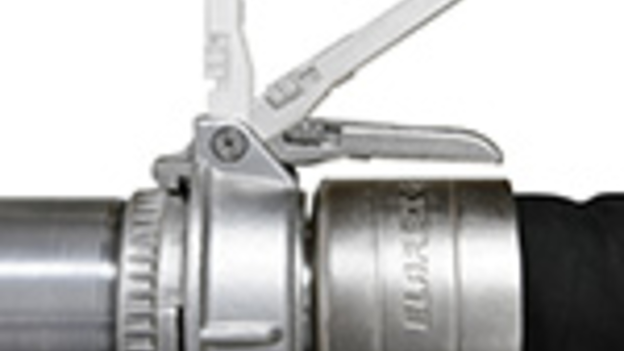 TW couplings with Safeguard Lever - fully compatible - elaflex.de