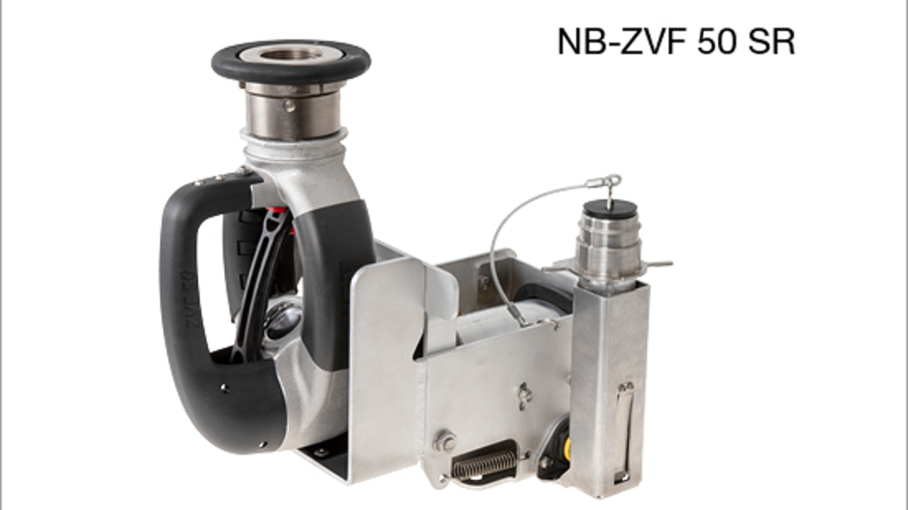 Nozzle Boot Types for ZVF 50 - elaflex.de